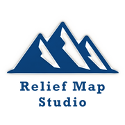Relief Map Studio